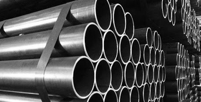 Tubes Iso | SteelVision